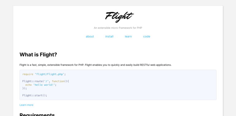 【2025年版】おすすめのPHPフレームワーク10選を解説！ | 【テックストックMAGAZINE】エンジニア向けスキル・キャリア情報
