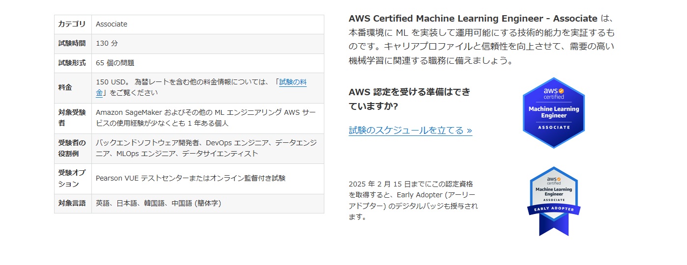 AWSの12資格を徹底解剖！取得のメリットや試験概要、効果的な勉強方法を紹介 | 【テックストックMAGAZINE】エンジニア向けスキル・キャリア情報