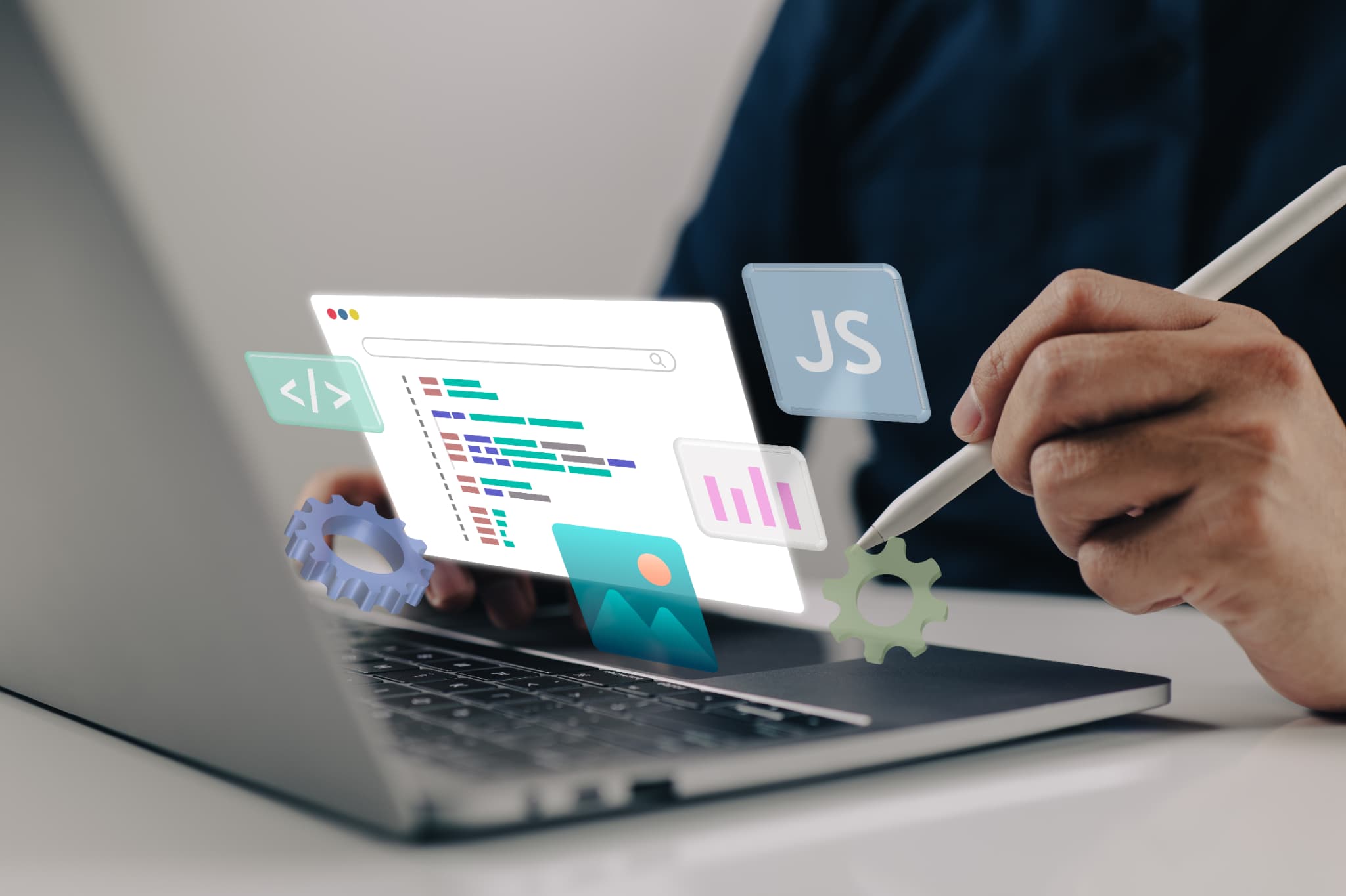 JavaScriptの資格4選！難易度・取得のメリット・勉強法を解説 | 【テックストックMAGAZINE】エンジニア向けスキル・キャリア情報
